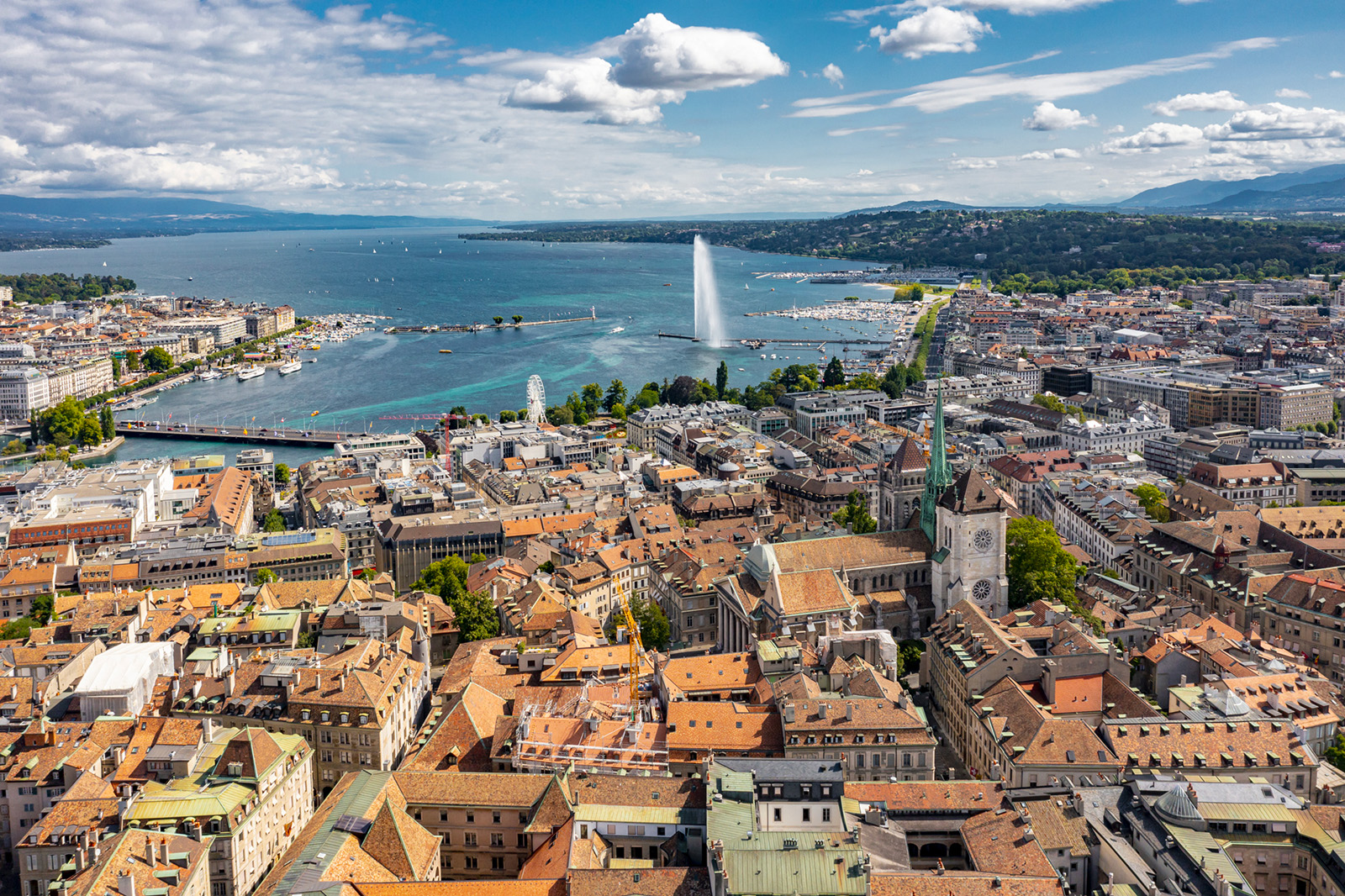 The Playground | Geneva Tourism Professional Services