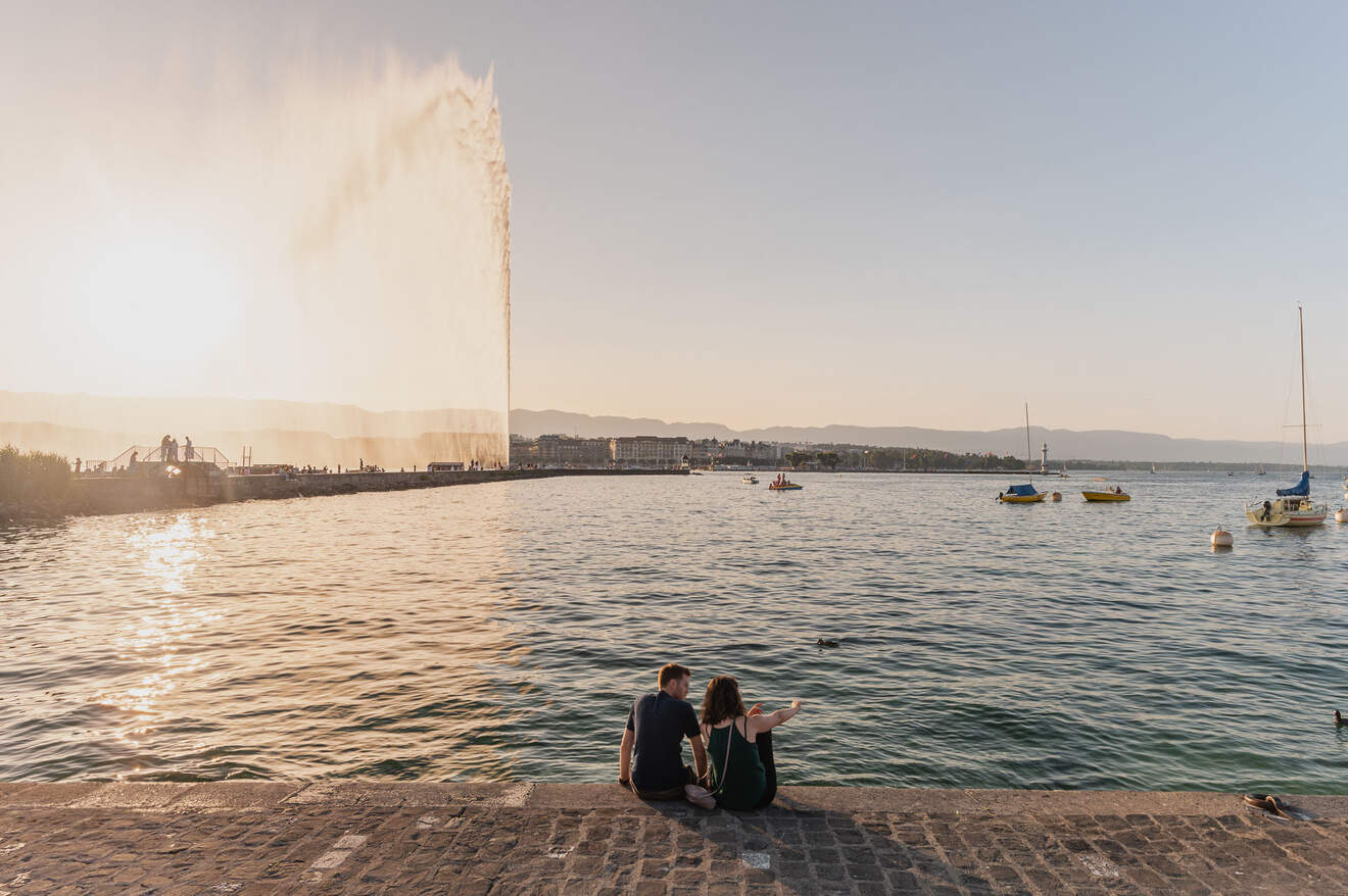 Explore Geneva: Programs and itineraries for Families | Geneve Tourisme B2B