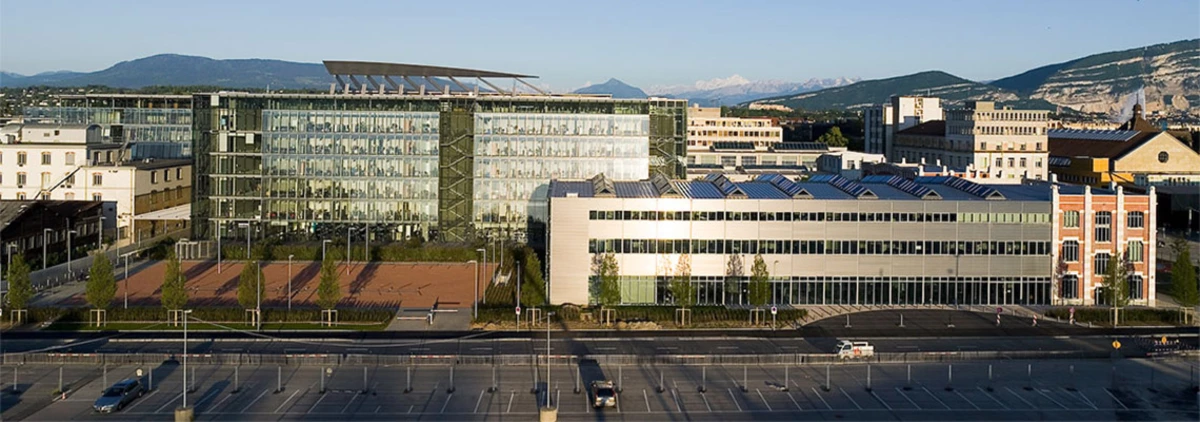 Campus Biotech | Geneva Tourism Professional Services