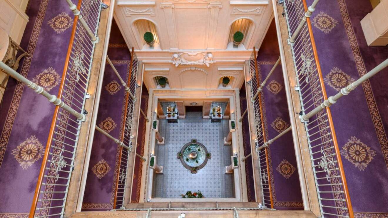 Venues & Conference Centers in Geneva | Geneve Tourisme B2B