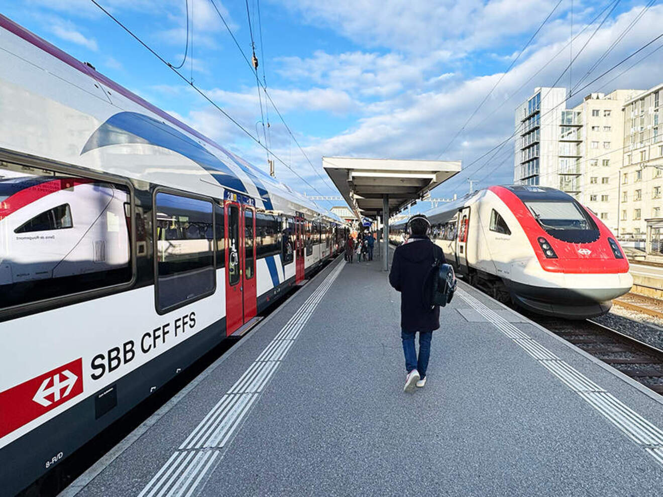 Navigating to Geneva: Your Travel Guide | Geneve Tourisme B2B