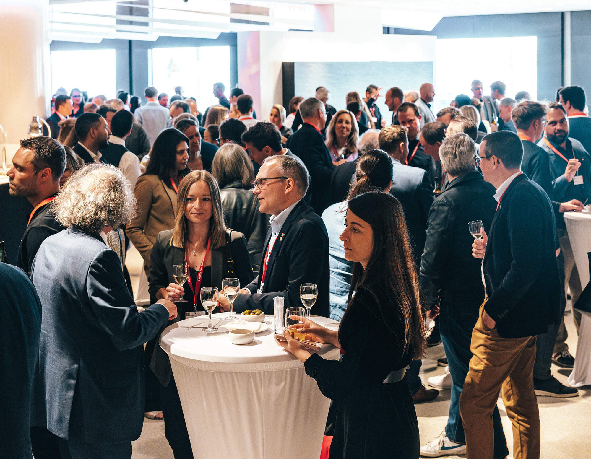 Plan Your Event in Geneva: Your Success Starts Here | Geneva Tourism ...