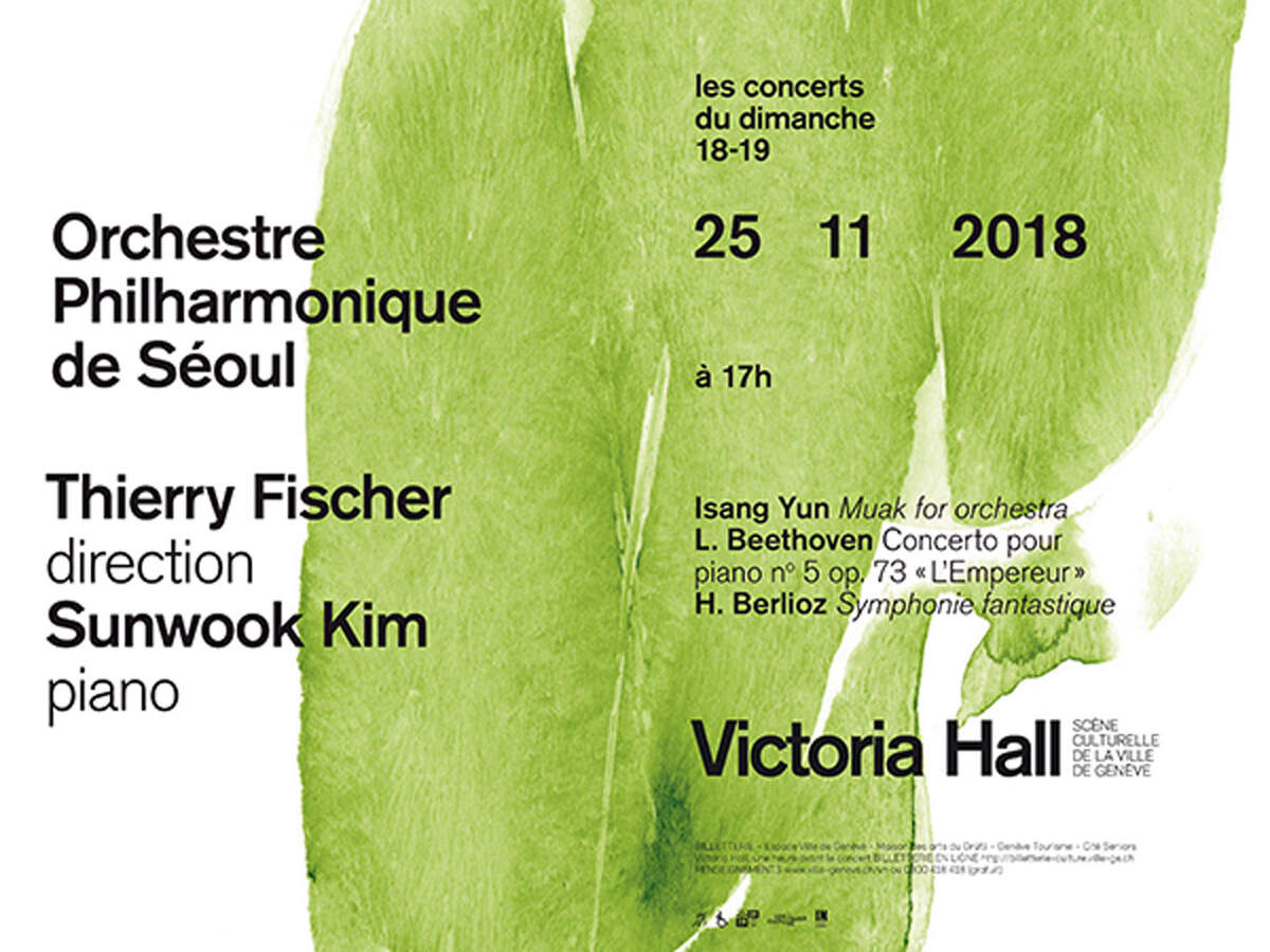 Victoria Hall | Geneve Tourisme B2B