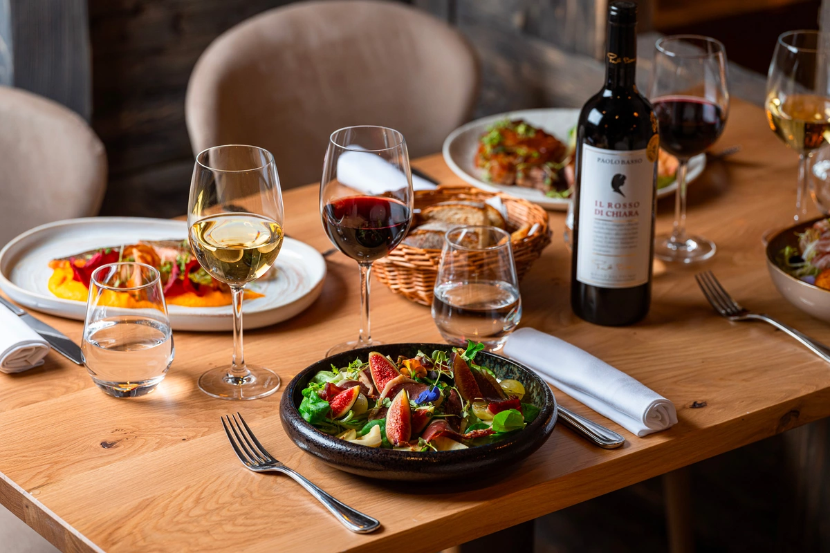 Hôtel Edelweiss Manotel | Geneva Tourism Professional Services