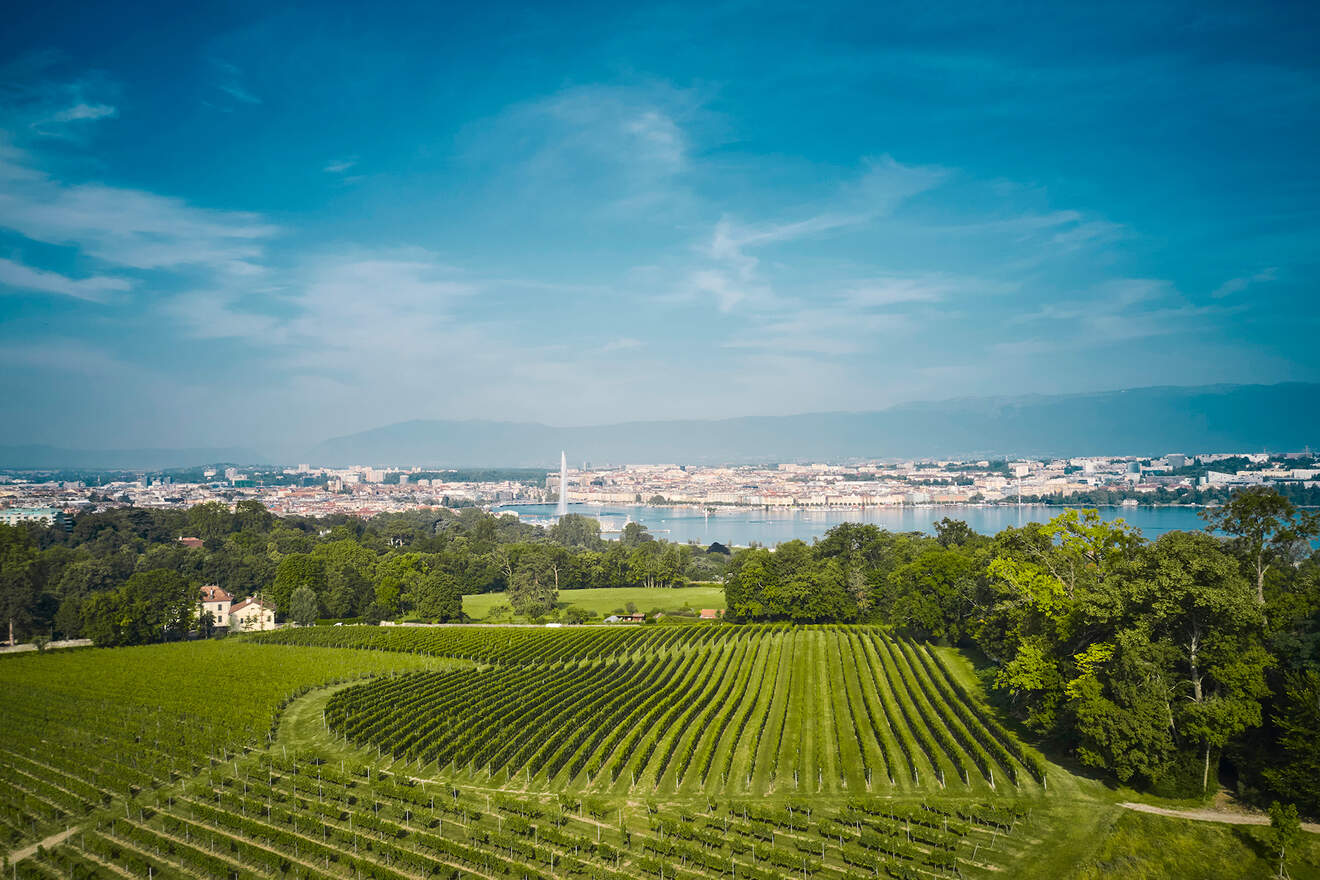 Geneva: Your Exquisite Client Destination | Geneve Tourisme B2B