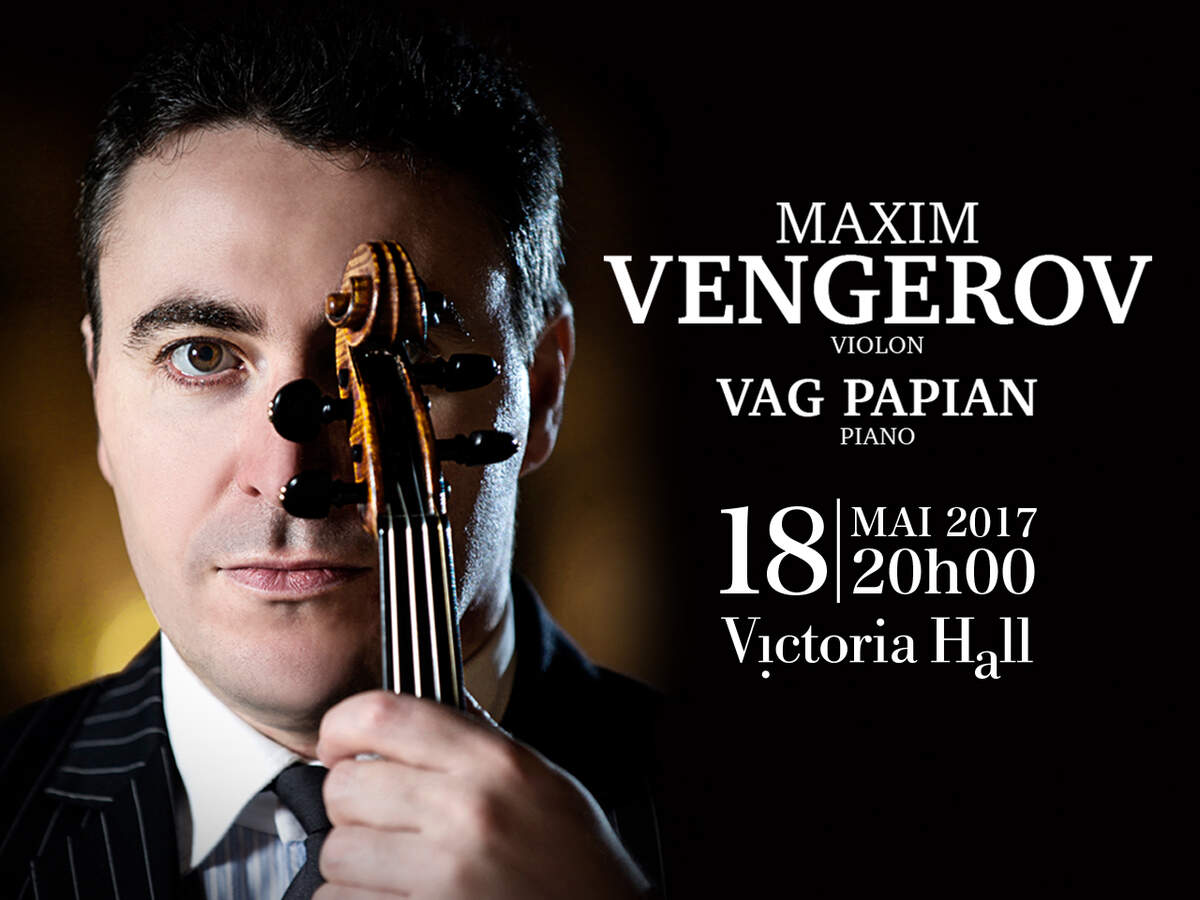 Victoria Hall | Geneve Tourisme B2B