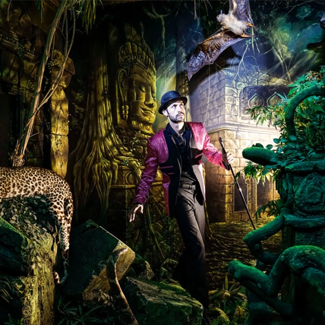 Muséum d'histoire naturelle | Geneva Tourism Professional Services