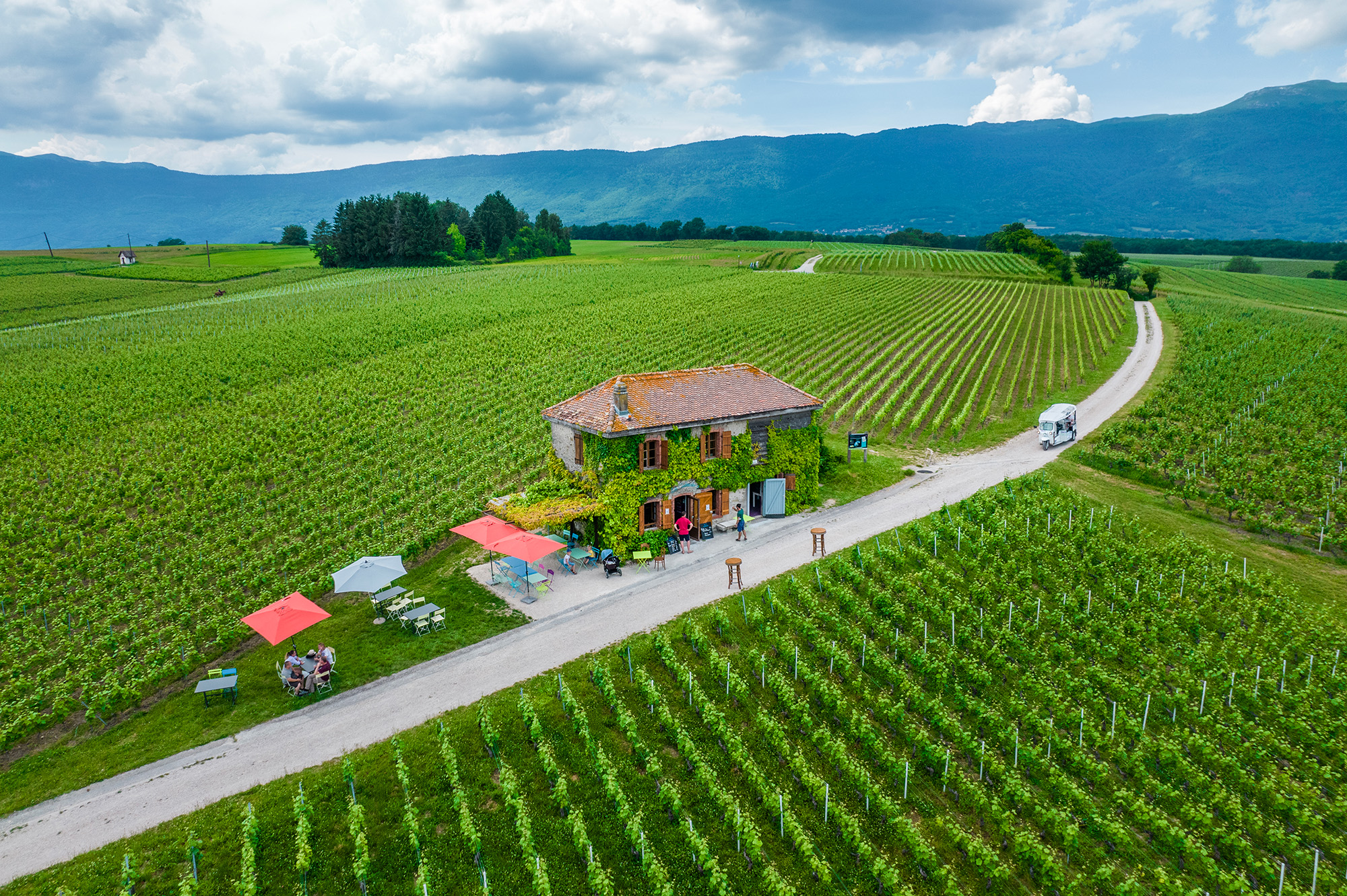 Geneva: Tool Box | Geneva Tourism Professional Services